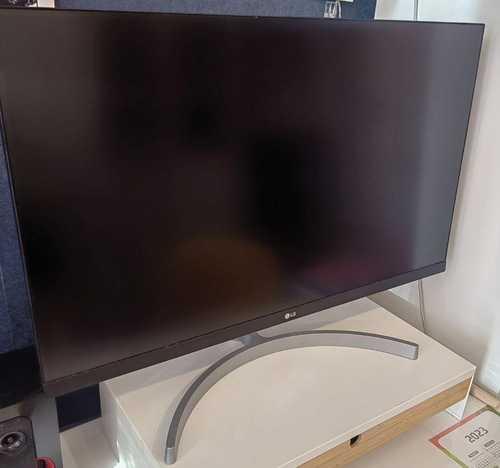 Игровой монитор LG 27ML600S