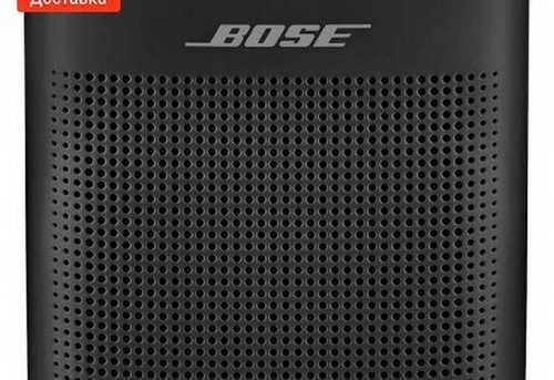 Портативная акустика Bose SoundLink Color II black