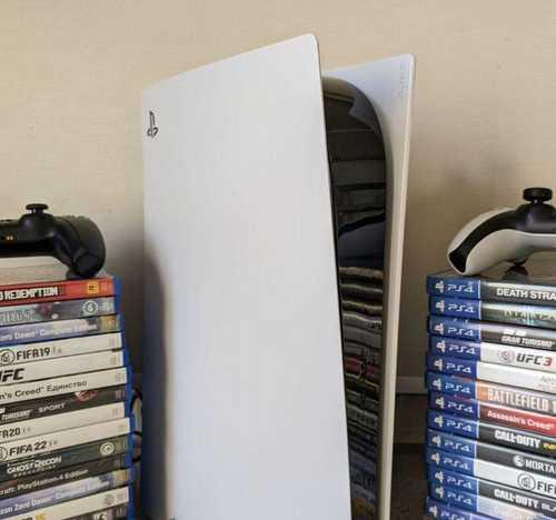 Sony Playstation 5