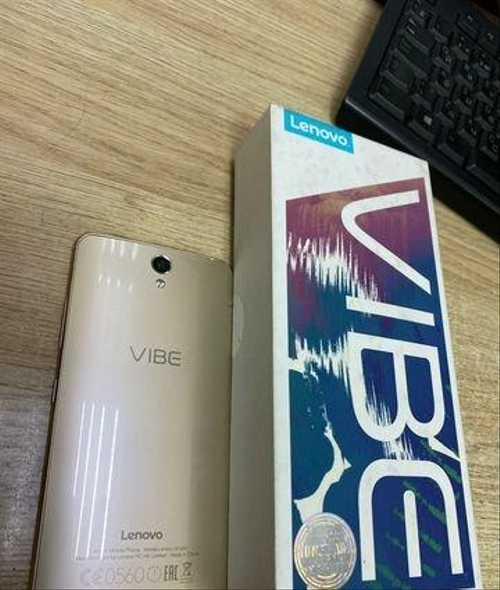 Смартфон Lenovo Vibe S1 арт.224/974