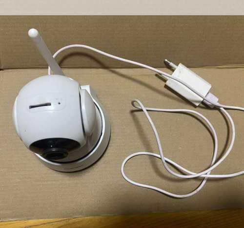 Камера видеонаблюдения wifi