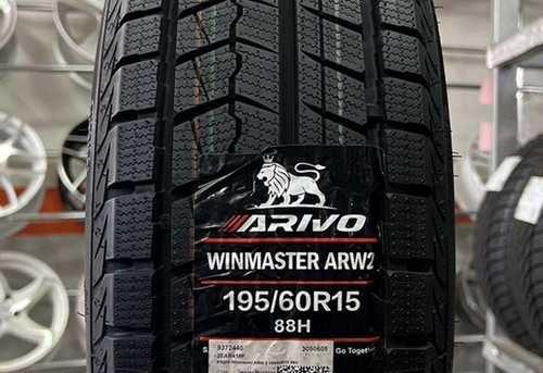 Arivo Winmaster ARW2 195/60 R15 88H