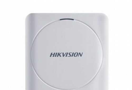 Hikvision DS-K1801E считыватель proximity
