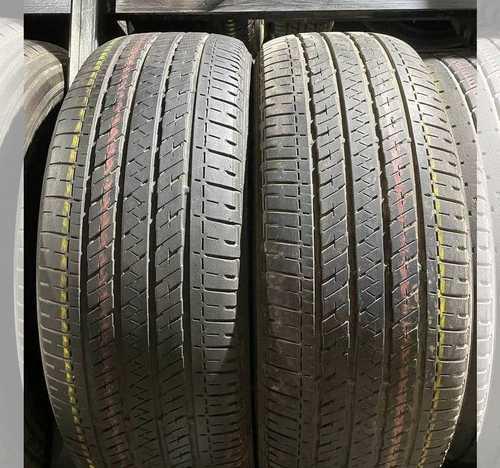 Bridgestone Ecopia EP422 Plus 225/60 R17 99H