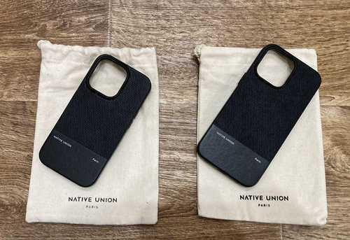 Чехол Native Union (Re) Classic Case