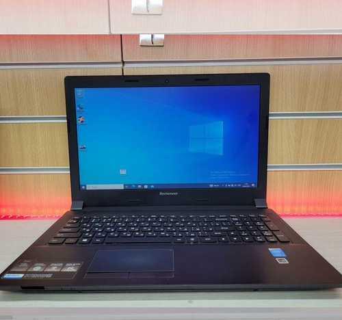 Ноутбук Lenovo b50-80