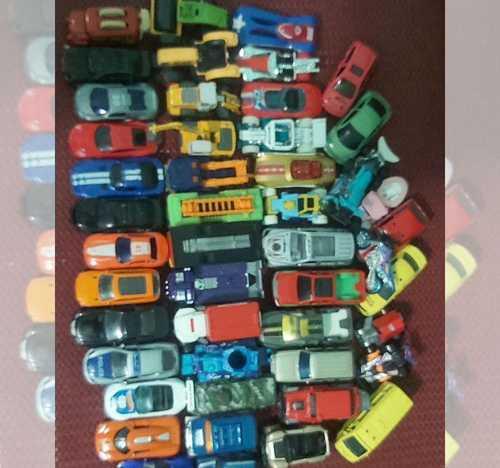 Игрушки