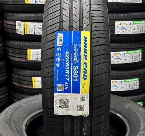 Habilead ComfortMax S801 225/60 R17 99H