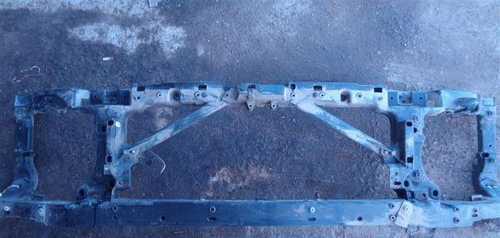 Панель передняя Land Rover Discovery 3 2004-2009