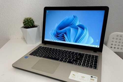 Ноутбук Asus VivoBook hdd1000gb