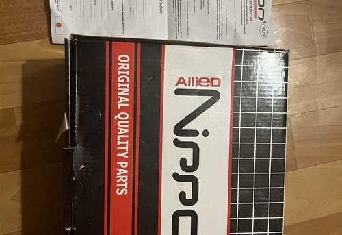Тормозные колодки на газель Allied nippon
