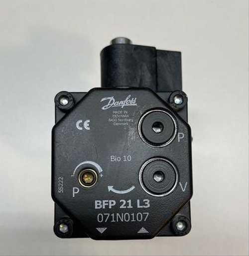 BFP 21 L3 Danfoss насос топливный