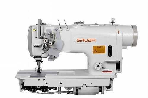 Промышленная швейная машина Siruba T8200-45-064M