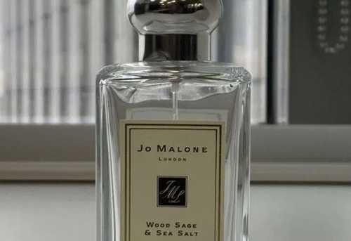 Туалетная вода Jo Malone оригинал пустой 100 мл