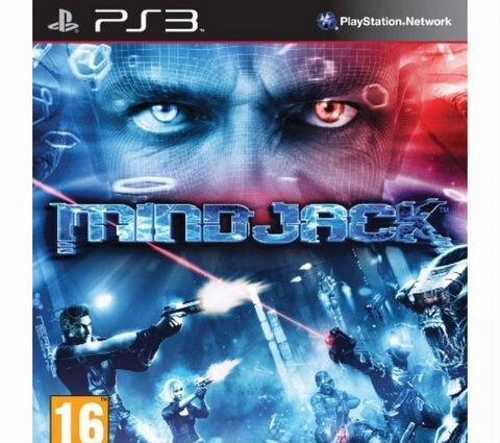 MindJack (PS3)