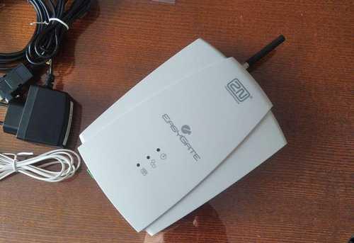 GSM шлюз EasyGate 2 N