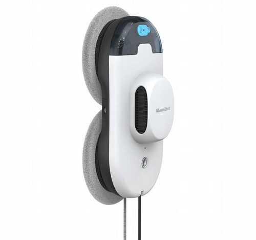 Робот-мойщик окон Mamibot W100 белый