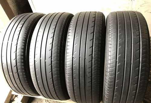 Yokohama Geolandar G98A 225/65 R17