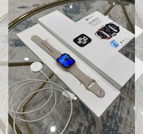 Часы apple watch se 40 mm