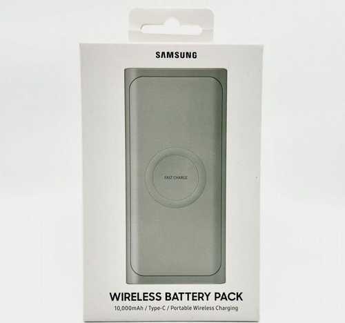 Wireless Battery Pack Samsung 10.000