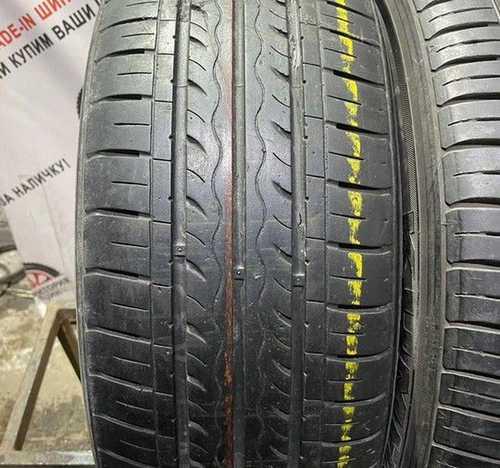 Kumho Solus KH17 205/60 R16 92V