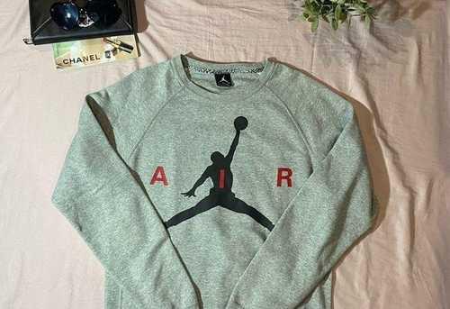 Свитшот Air Jordan Drill