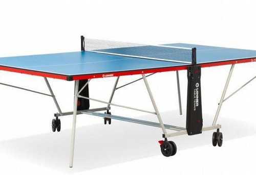 Теннисный стол складной для помещений Winner S-150