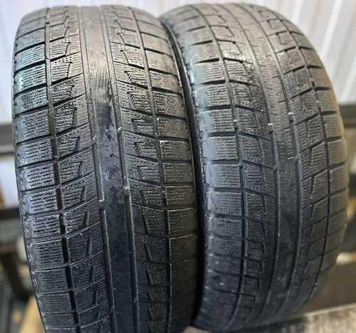 Bridgestone Blizzak Revo2 205/55 R16 91Q