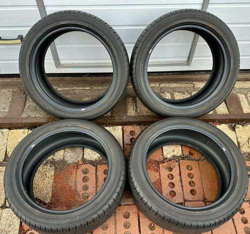 Yokohama C.Drive2 AC02A 225/45 R17