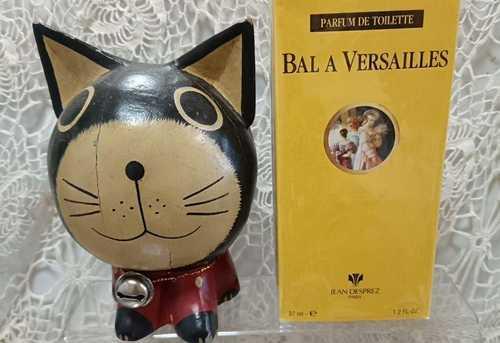 BAL A versailles (jean desprez)