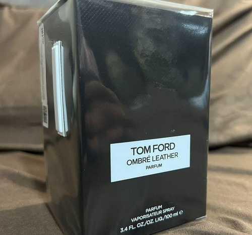 Духи Tom Ford ombré leather