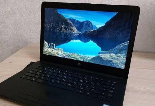 HP Laptop14-bs0xx