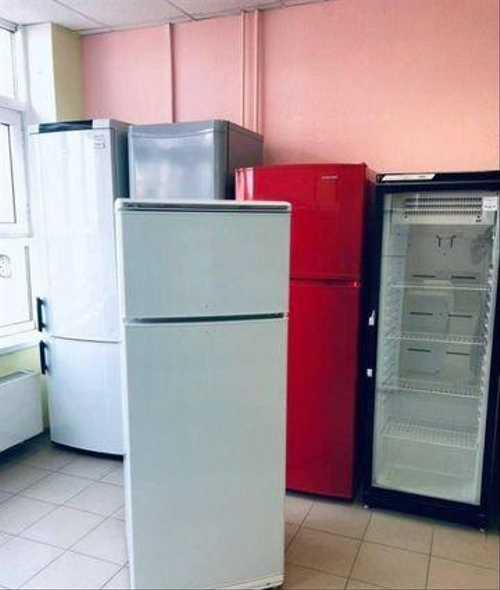 Холодильник atlant мхм 2808-00 б/у гарантия