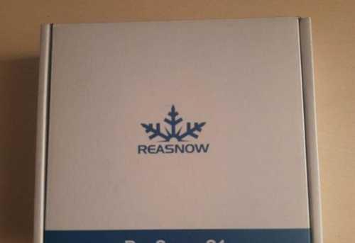 Reasnow S1 адаптер для консоли
