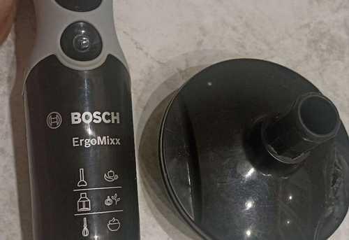 Блендер bosch на запчасти, моторный блок блендера