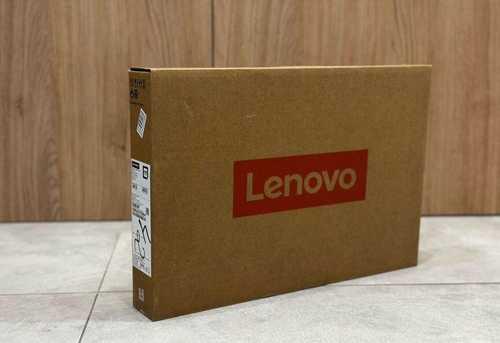 Новый Lenovo 2024 i5-12450H 16GB 1TB RU