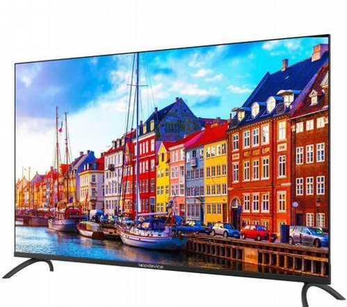 Телевизор 50" Topdevice tdtv50bs06ubk #373519