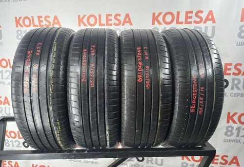 Bridgestone Turanza T005 195/55 R16