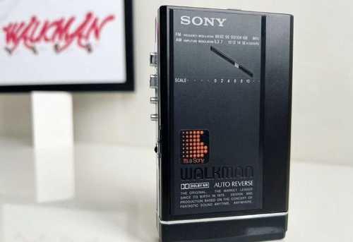 Sony Walkman WM-f100III