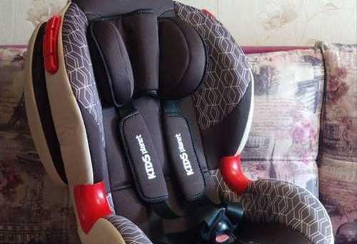 Автокресло Kids Planet Isofix