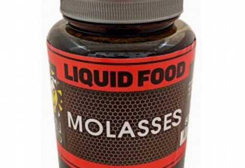 Жидкий ликвид Liquid Food Molasses 500мл