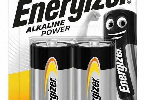 Батарея Energizer LR14 2 шт