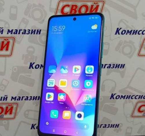 Xiaomi Poco X3, 8/128 ГБ