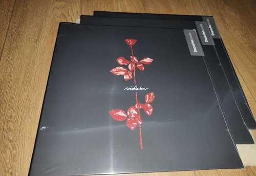 Винил Depeche Mode Violator LP 180