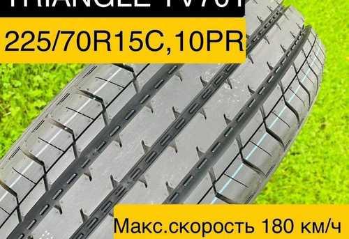 Triangle Connex Van TV701 225/70 R15C 112S
