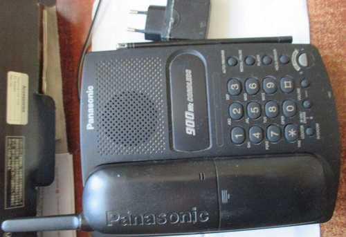 Радио телефон Panasonic