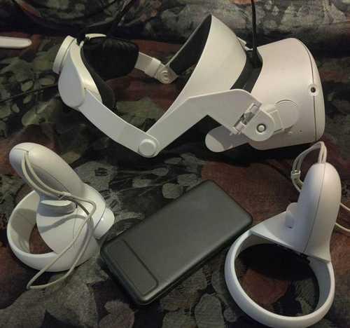 Oculus quest 2