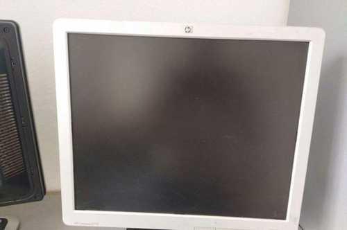 Монитор HP 17 дюймов LCD