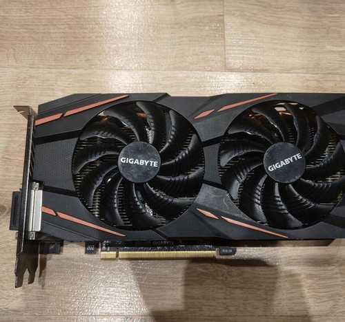 Rx 480 8GB