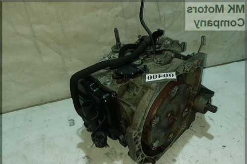 АКПП EP6 5FX 5FT AL4 DP0 1,6 Citroen C5 C4